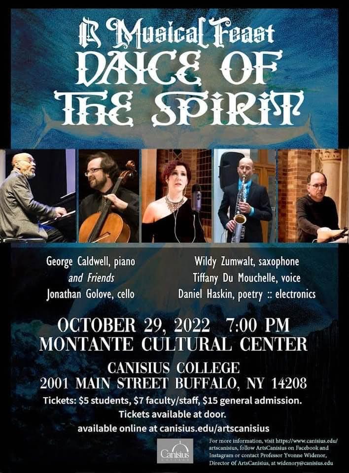 Programs - A Musical Feast